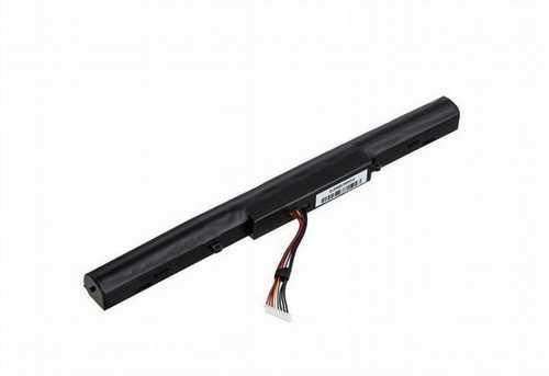 Аккумулятор Asus X450, X750 (A41-X550E) 2600mah