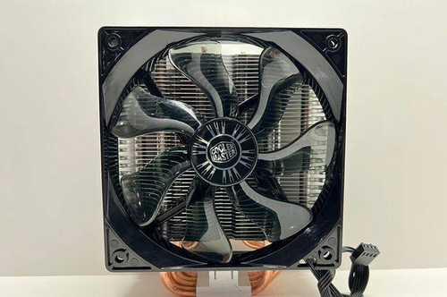 Кулер для процессора Cooler Master Hyper T4