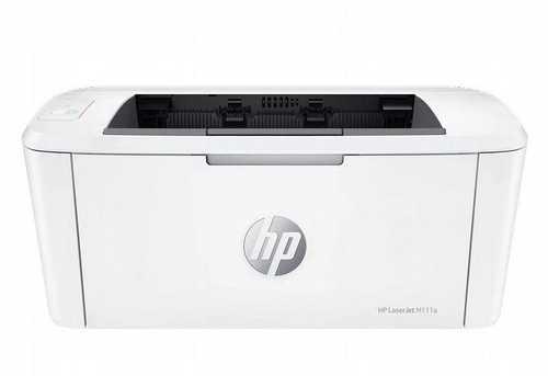 Bad Pack HP LaserJet M111a (7MD67A) (Принтер лазер