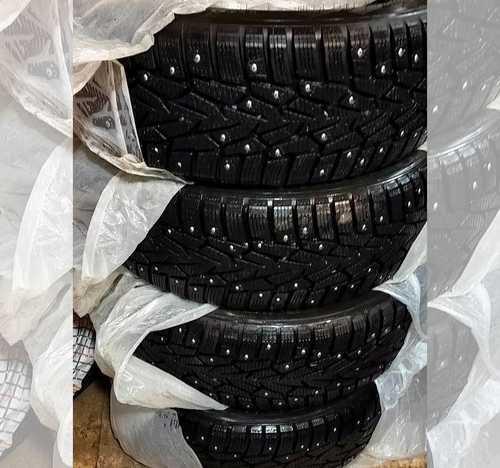 Nokian Tyres Nordman 7 SUV 215/60 R17 100T