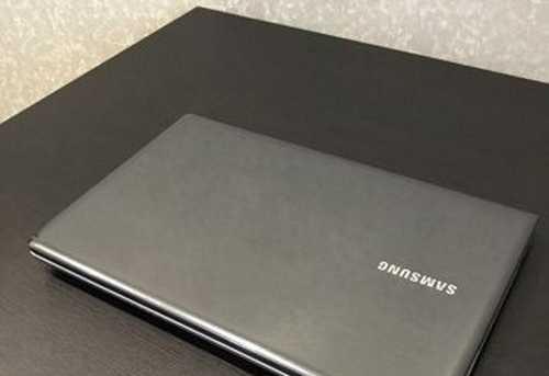 Samsung 8 ядер Core i7-5610QM 8гб SSD