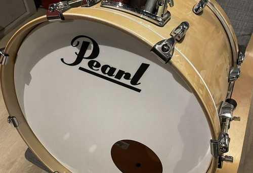 Pearl 20" бочка для ударной установки