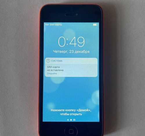 iPhone 4, 8 ГБ