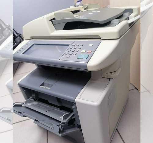 Принтер лазерный мфу HP laser Jet M3035XS (км11)