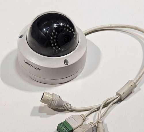 Камера Hikvision DS-2CD2132F-IS 3MP 4mm