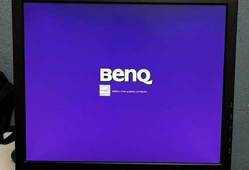Монитор Benq E700A LCD