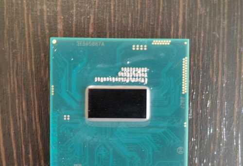 Процессор i5 4210m