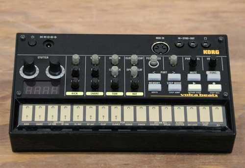 Korg Volca Beats