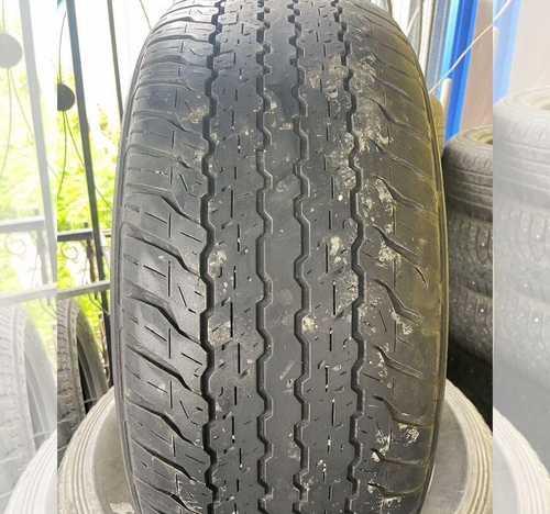 Dunlop Grandtrek AT25 285/60 R18