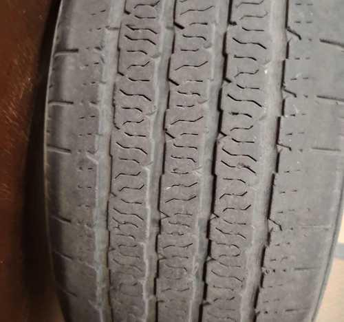 Kumho Radial 798 Plus 235/60 R18