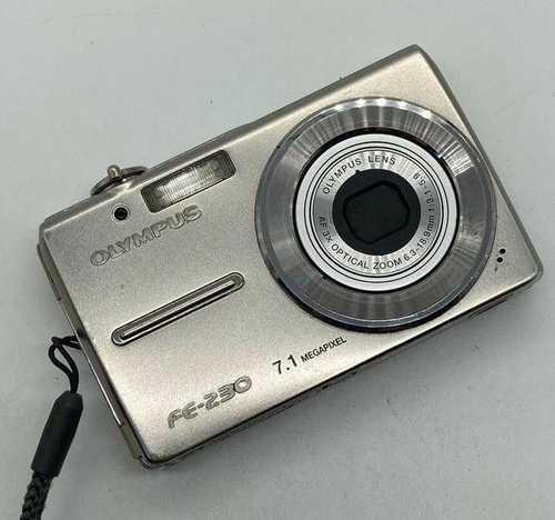 Olympus fe-230