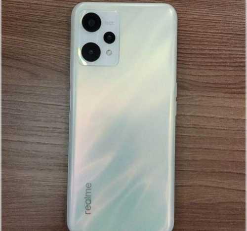 realme 9 5G, 4/128 ГБ