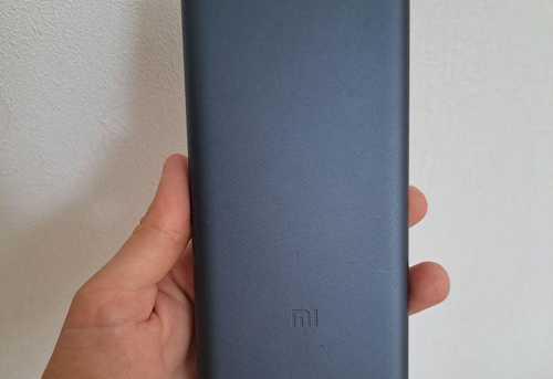 Powerbank xiaomi 10000