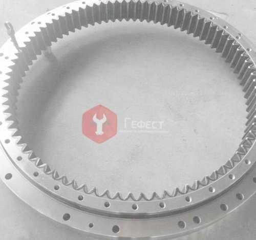Опорно-поворотный круг Hyundai R130LC-3