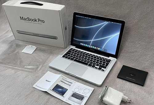 MacBook Pro 13' Core i5
