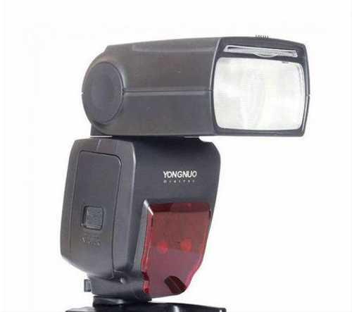 Вспышка YongNuo Speedlite YN-660