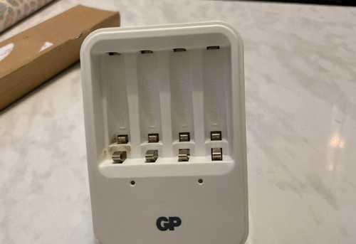 Зарядное устройство GP PowerBank PB420