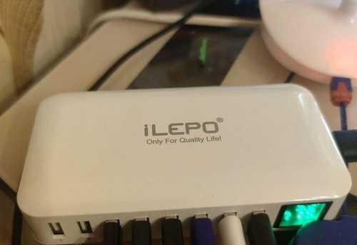 Зарядное устройство iLepo