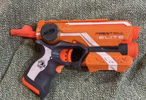 Nerf firestrike