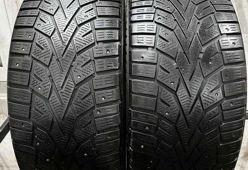 Gislaved NordFrost 100 235/45 R17 97T