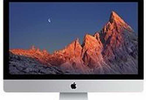 Компьютер Apple iMac 27 5k,27-inch,Late 2014