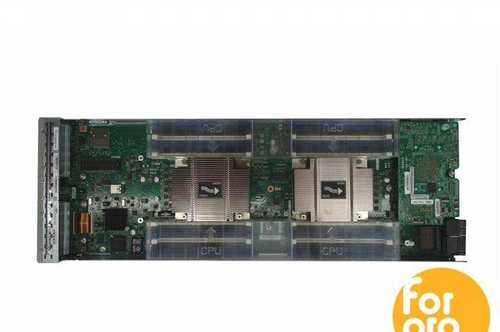 Лезвие Cisco UCS-B200-M4 2xE5-2696v3 384GB