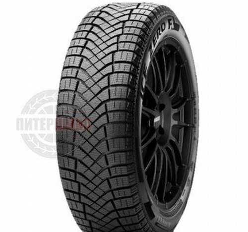 Pirelli Ice Zero FR 195/65 R15 95T