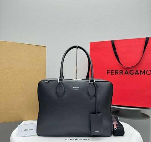 Сумка Ferragamo - Оригинальное качество