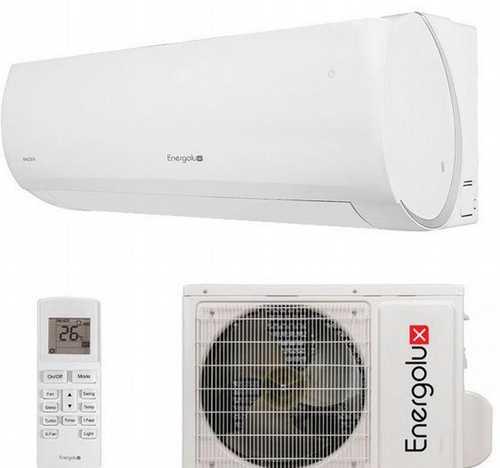 Energolux Baden SAS24BD1-A/SAU24BD1-A-WS40