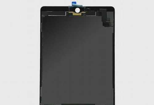 Дисплей для iPad Air 2 + тачскрин (черный)