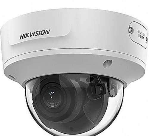 DS-2CD2783G2-IZS Hikvision - 8Мп уличная купольная