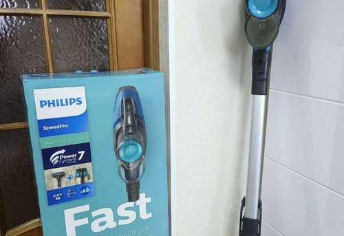 Пылесос Philips