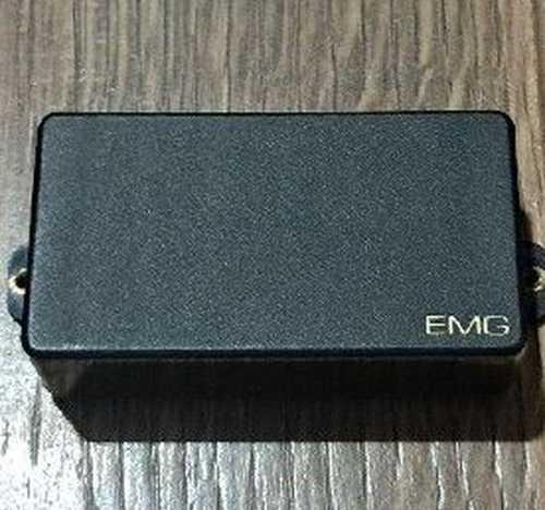 Звукосниматель EMG 85 оригинал