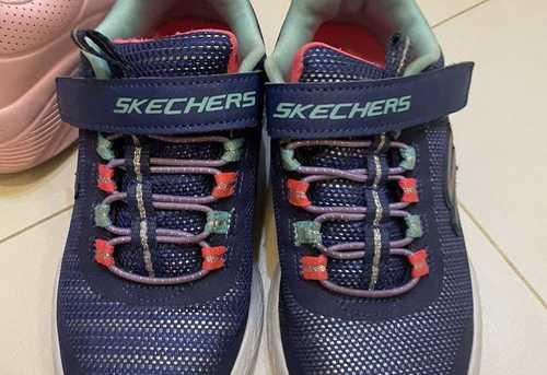 Кроссовки детские Sketchers p.30