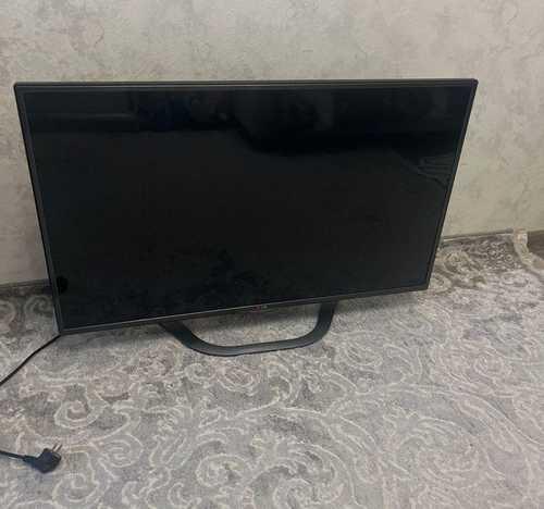 Телевизор lg 42la620v