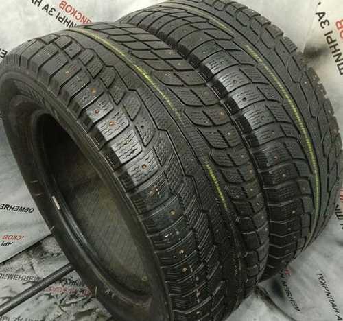 Michelin Latitude X-Ice North 245/60 R18 M