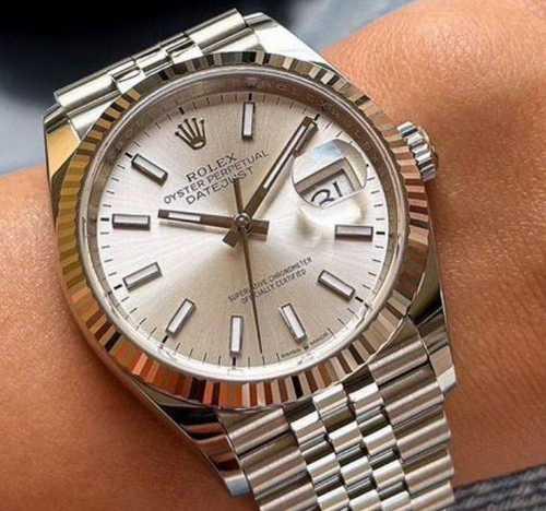 Часы Rolex Datejust 36 mm