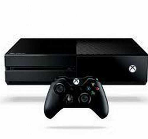 Xbox one 500gb