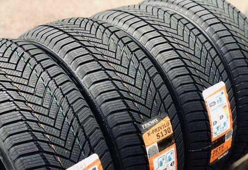 Tracmax X-Privilo S130 215/65 R16 99H