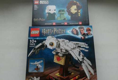 Lego Harry Potter 40496, 75979
