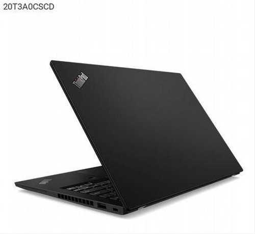 Ноутбук Lenovo ThinkPad X13 Gen 1 (English KB) 13