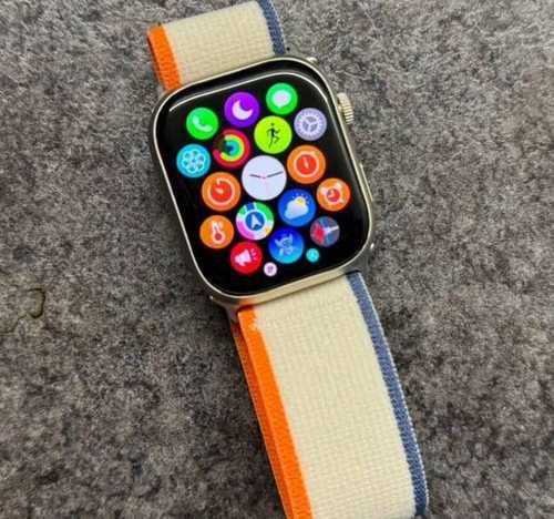 Apple Watch Series 9: откройте новые возможности