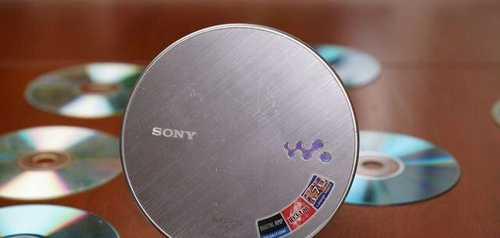 Sony Walkman D-NE830