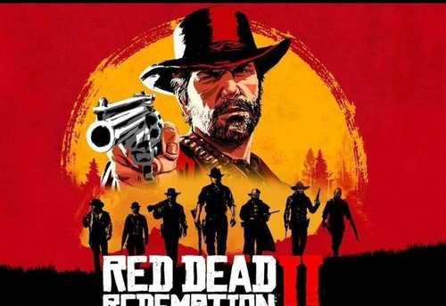 Read dead redemption 2 ultimate ps4/ps5