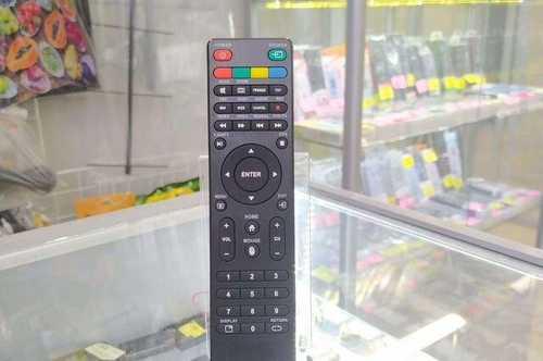 Пульт для телевизора supra, dexp RS41-Mouse