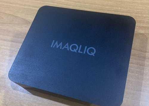 Tv приставка Imaqliq Q-Box