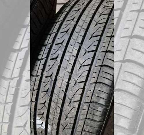 Колеса на audi q7 235/60 r18