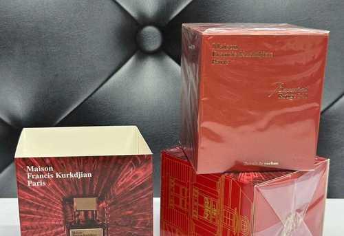 Духи MFK Baccarat Rouge 540 extrait 70 ml