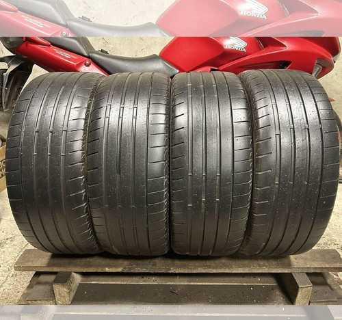 Bridgestone Potenza Sport 225/45 R19 96Y