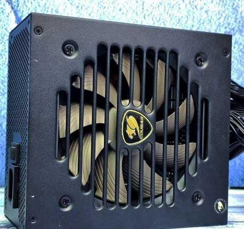 Блок питания Cougar GEX 850W